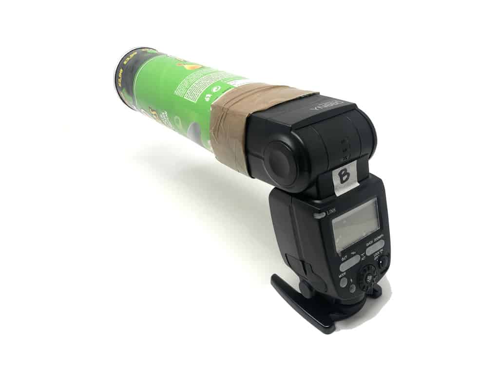 What is a Snoot in Photography And How to Use it? – Photography Skool