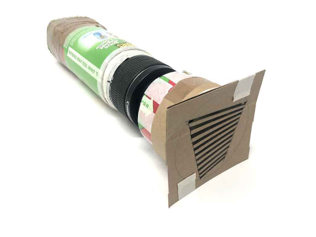 What Is A Gobo In Photography And How To Use It? – Photography Skool