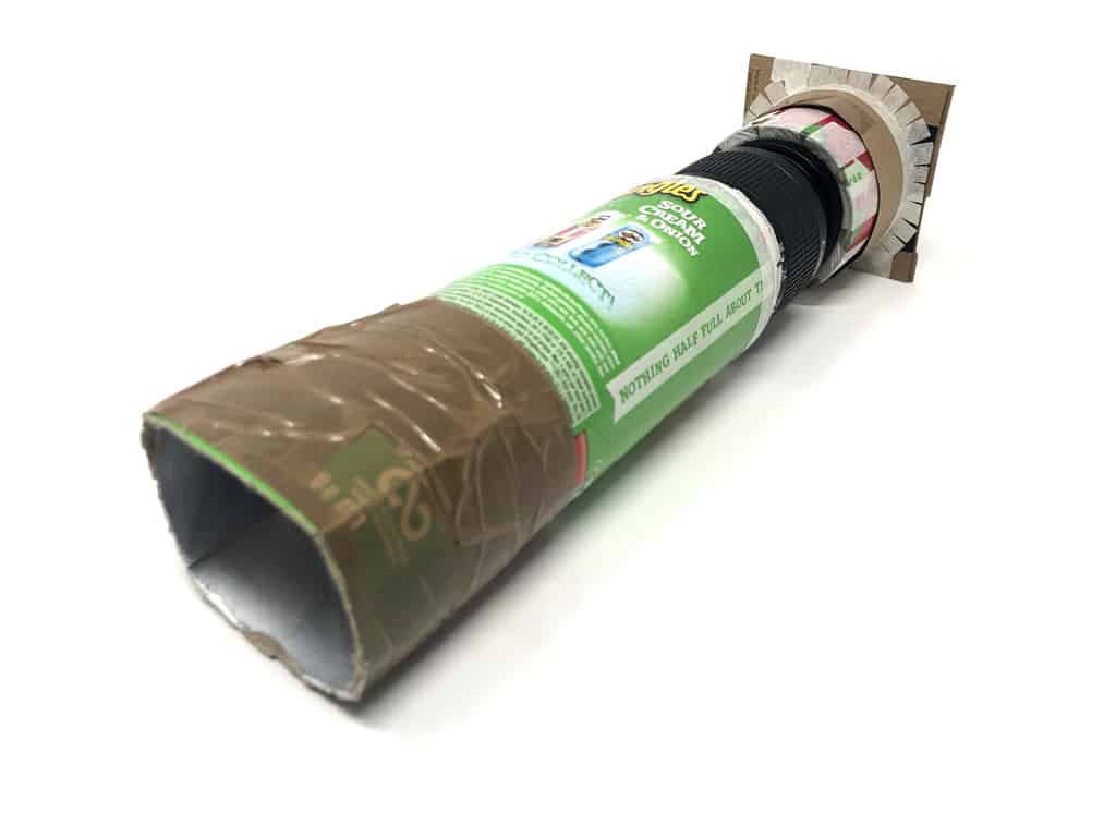 What Is A Gobo In Photography And How To Use It? – Photography Skool