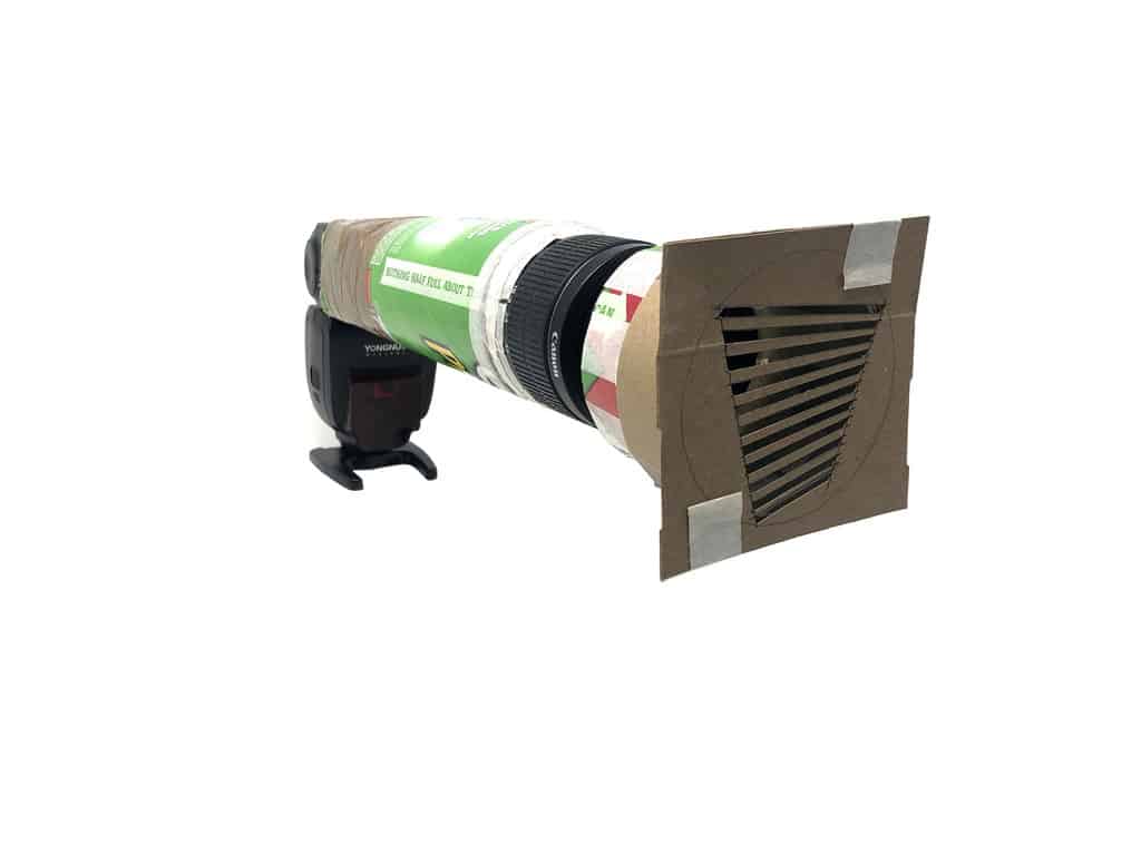 What Is A Gobo In Photography And How To Use It? – Photography Skool