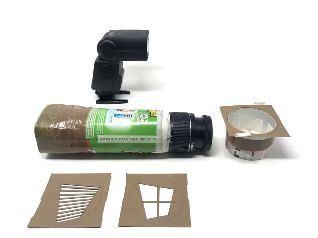 What Is A Gobo In Photography And How To Use It? – Photography Skool